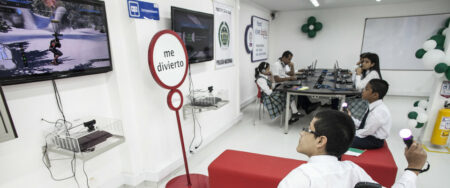 Plan Vive Digital – Alfabetización Digital
