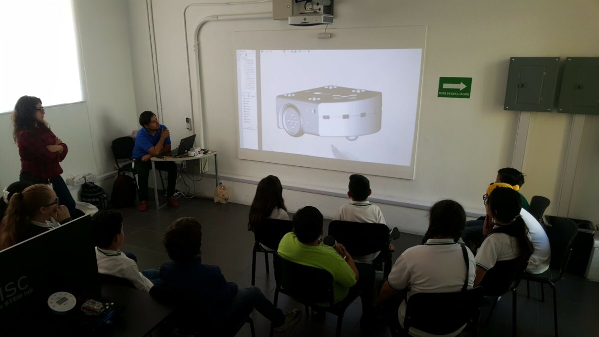 PARTICIPACIÓN EN LA 3RA EDICIÓN DEL R2T2 “OPERATION RICHTER ...